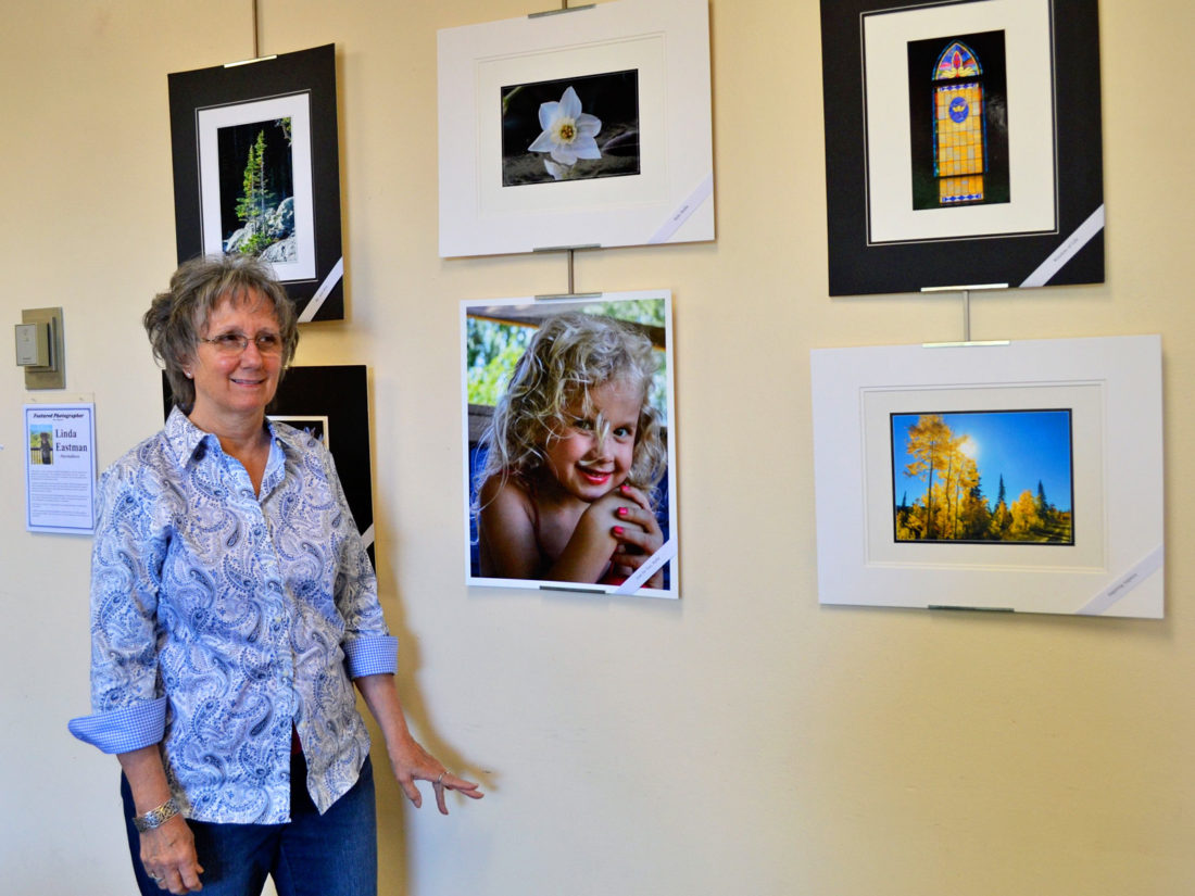 Capturing a moment in time | News, Sports, Jobs - Times Republican